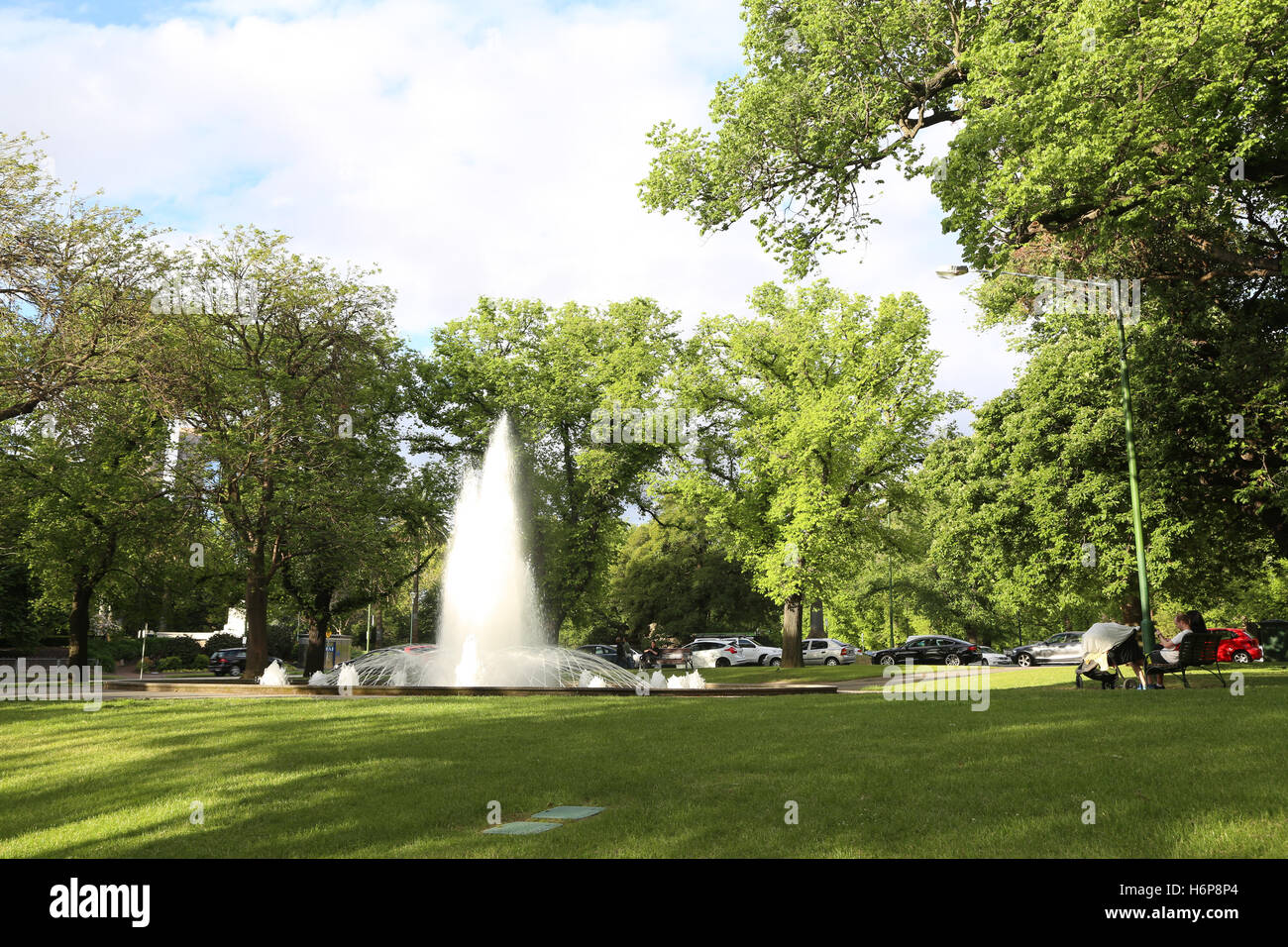 Linlithgow avenue hi-res stock photography and images - Alamy