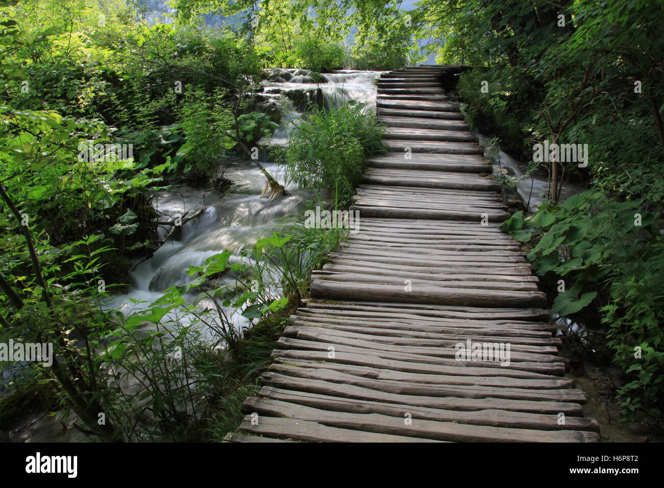 Natural rivers hi-res stock photography and images - Alamy