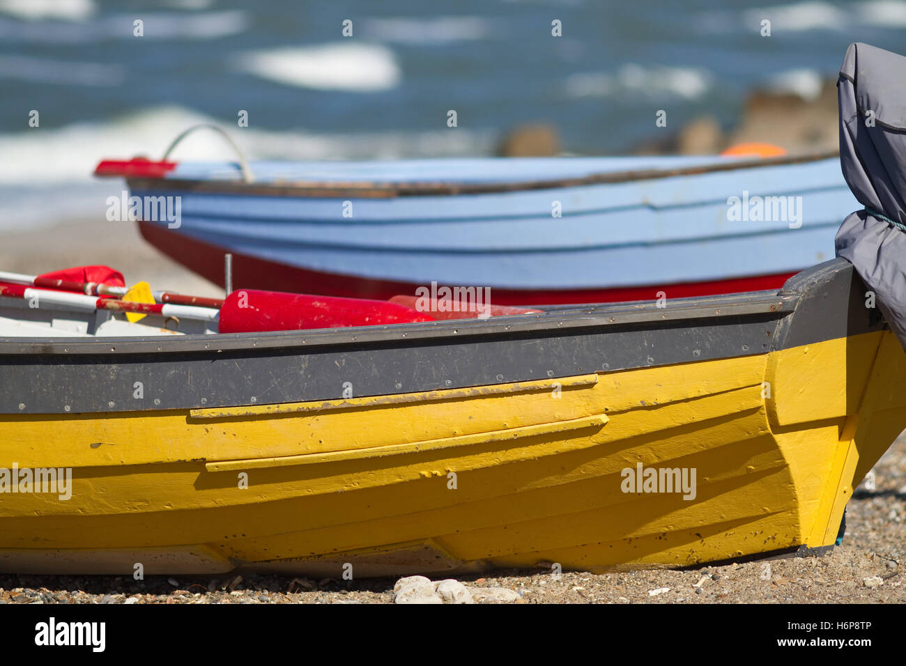 Seafaring boats hi-res stock photography and images - Alamy