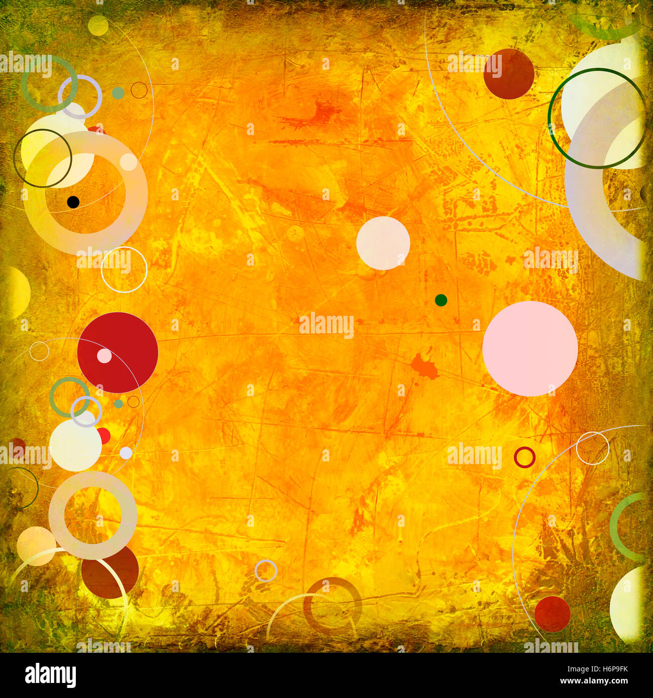 ambient abstract background Stock Photo - Alamy