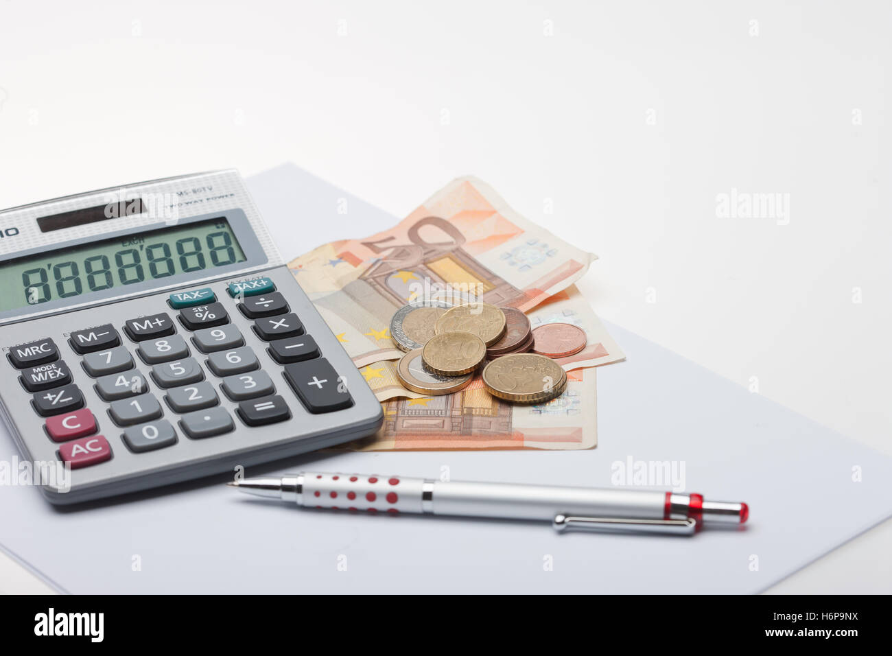 Counted as work hi-res stock photography and images - Alamy