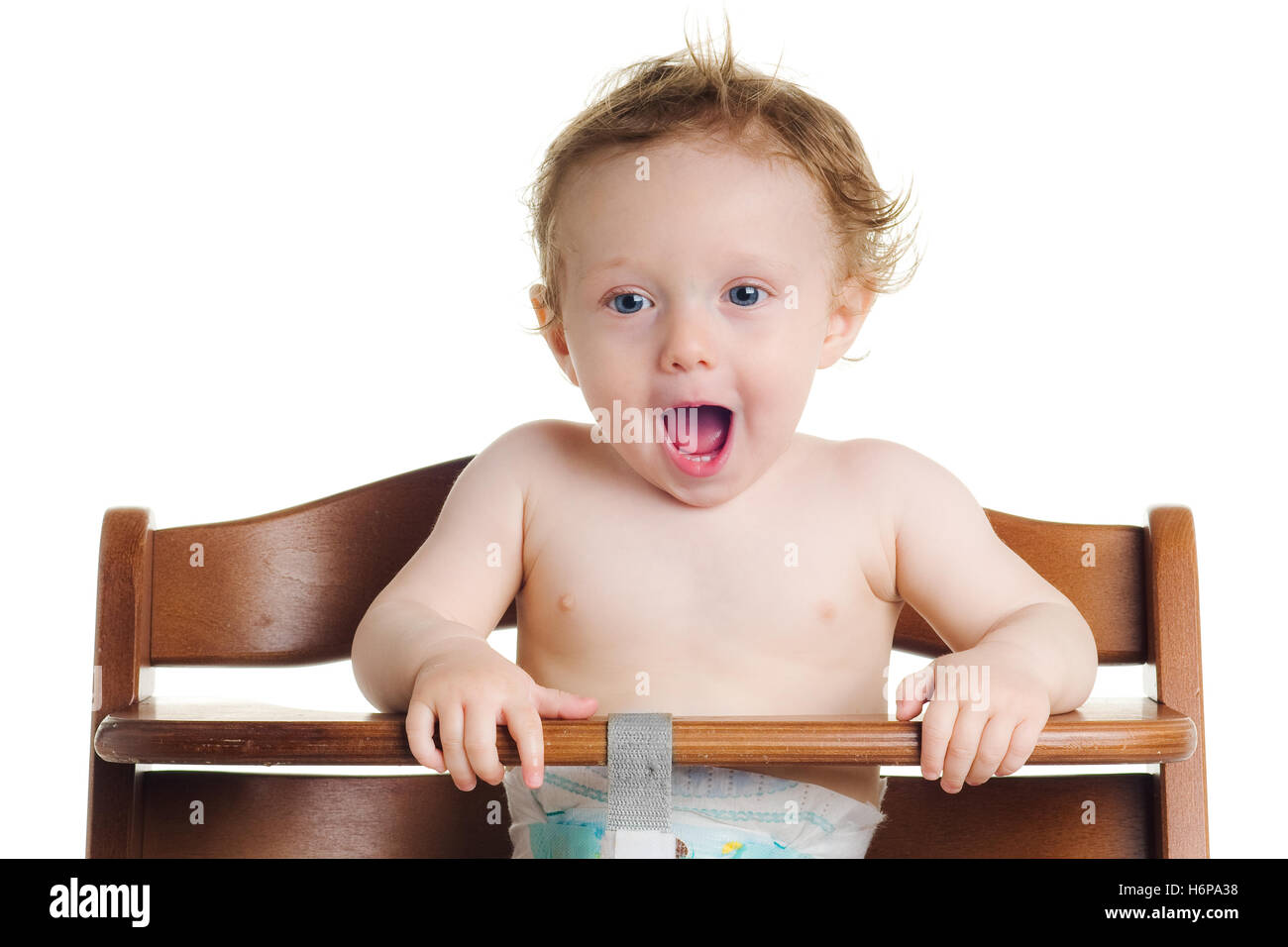 Diaper baby poor hi-res stock photography and images - Alamy