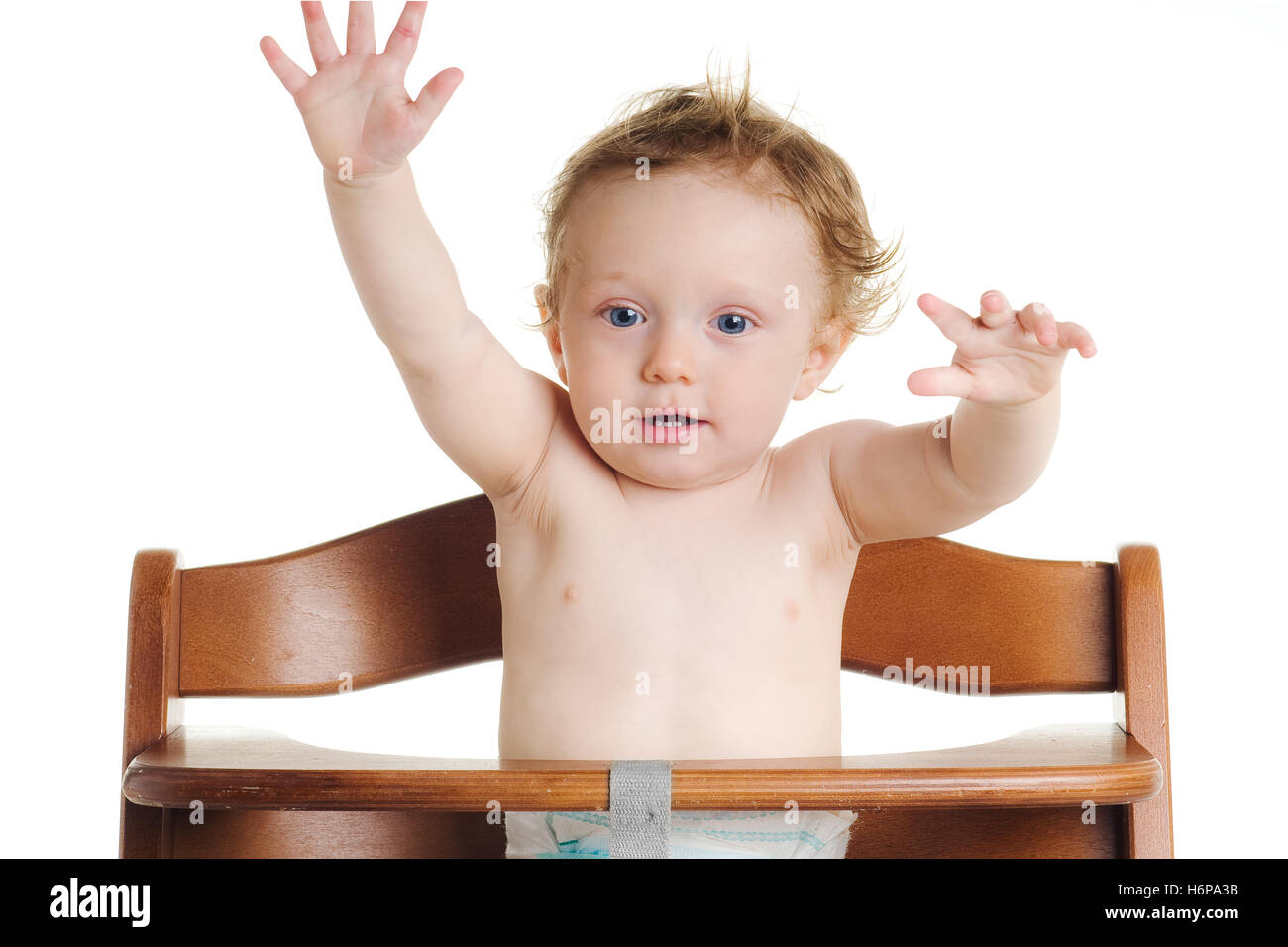 Diaper baby poor hi-res stock photography and images - Alamy