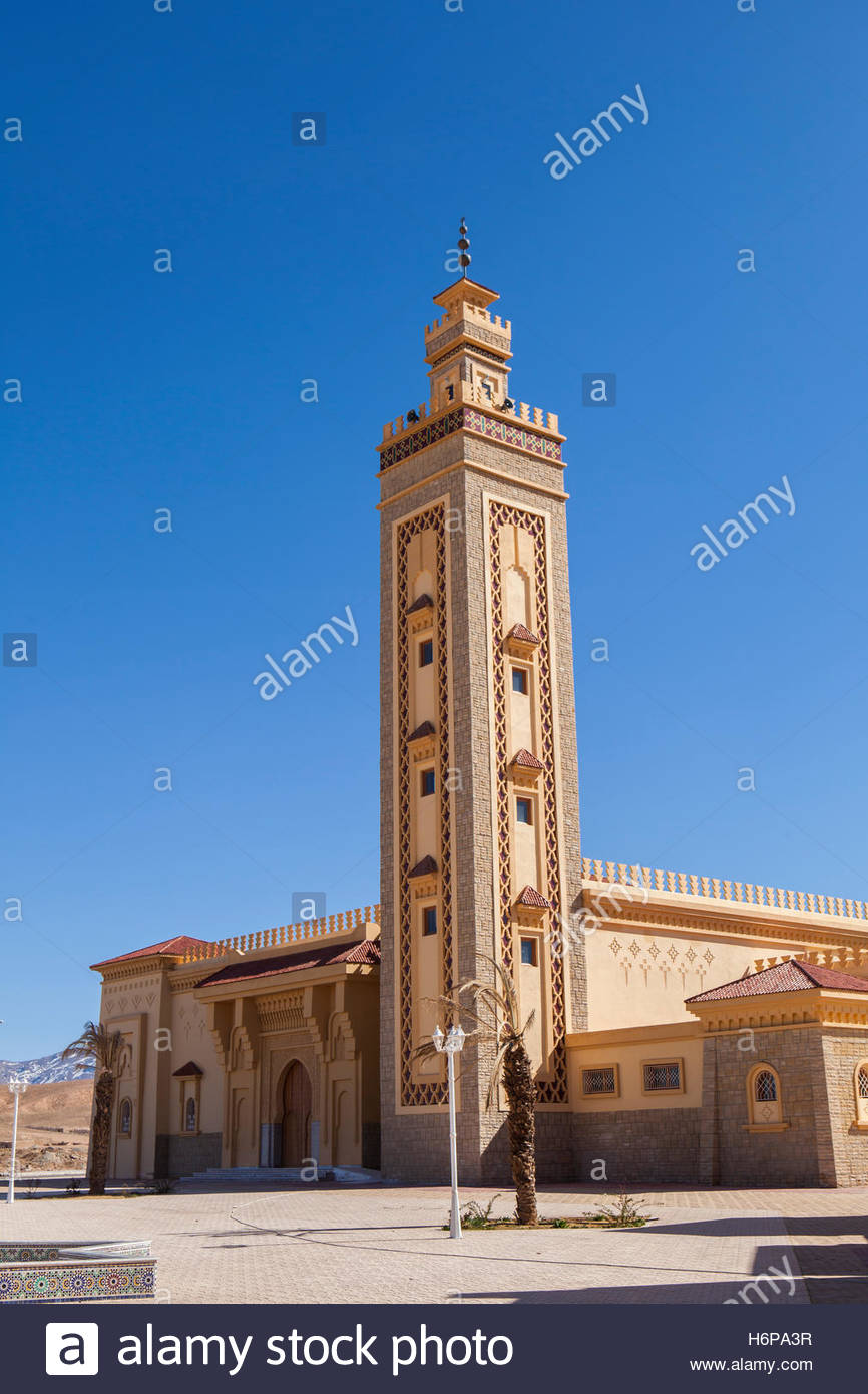 Midelt Stock Photos & Midelt Stock Images - Alamy