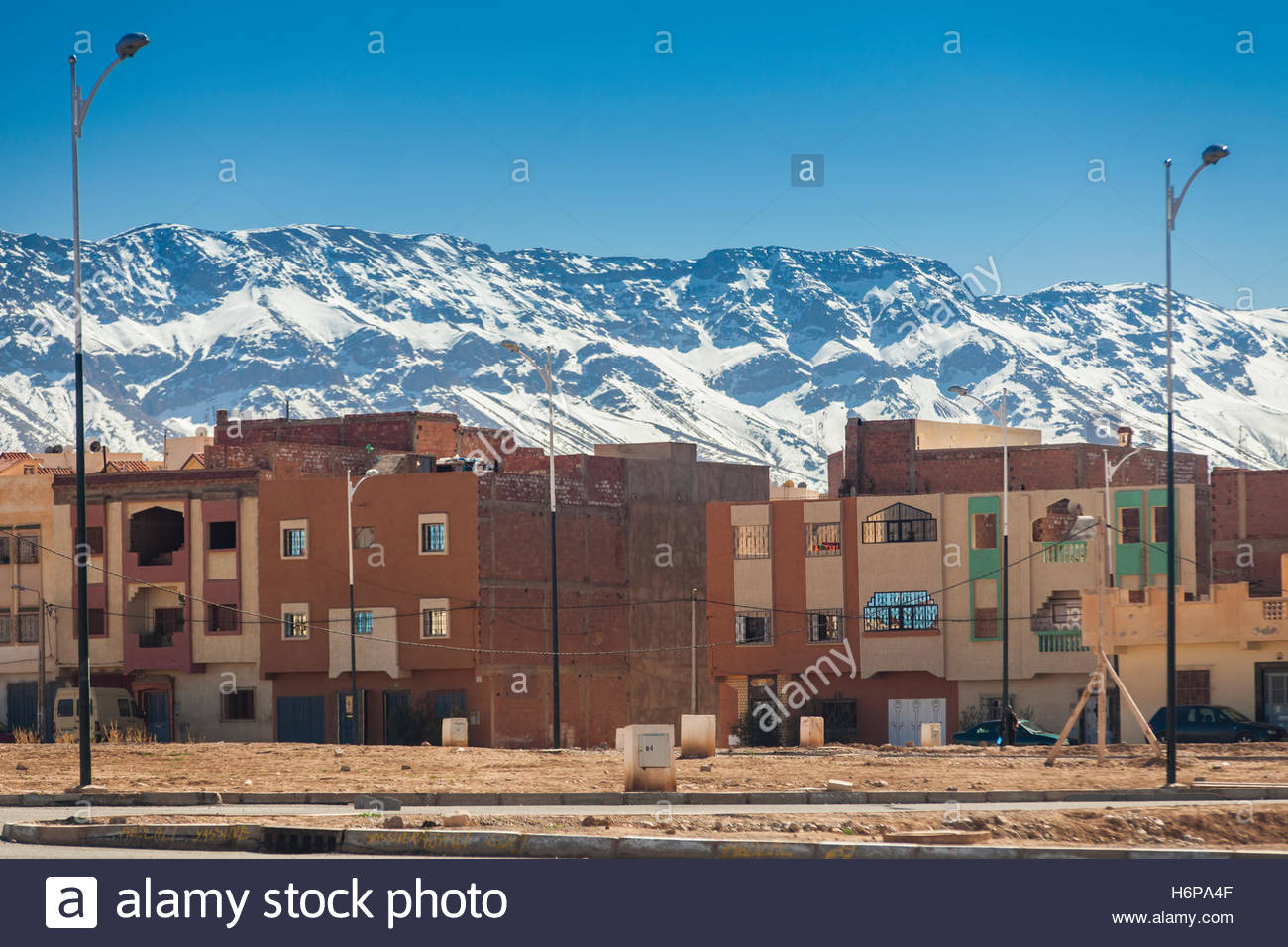 Midelt Stock Photos & Midelt Stock Images - Alamy