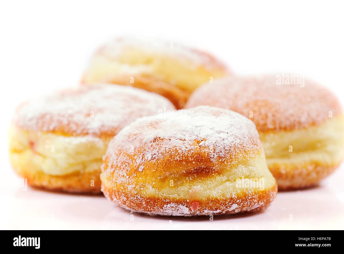 Berliner pastry hi-res stock photography and images - Alamy