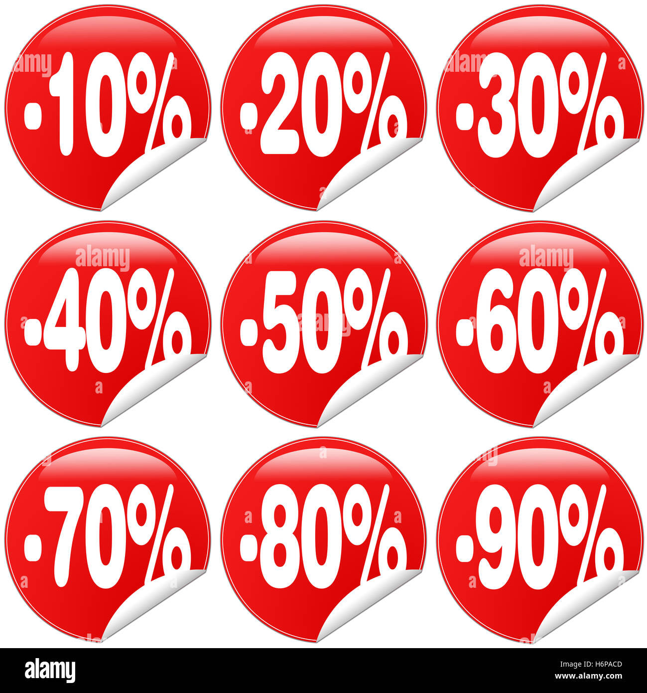 Sales deal hi-res stock photography and images - Alamy