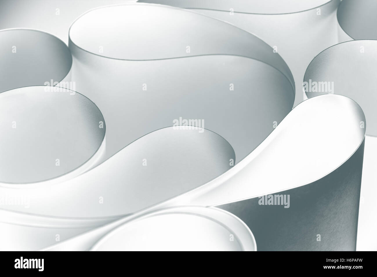 Microscopic view of paper hi-res stock photography and images - Alamy