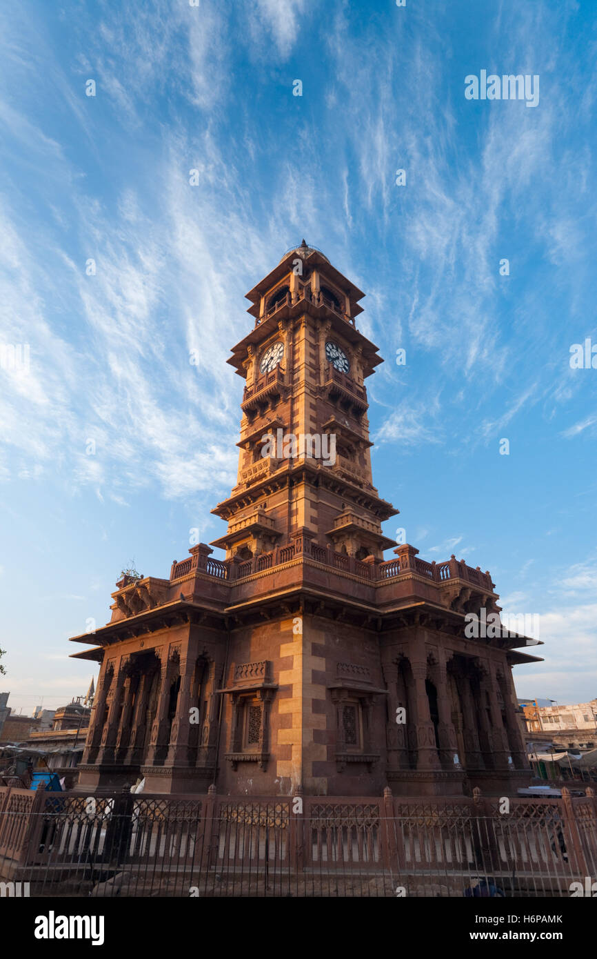 Asia clock tower hi-res stock photography and images - Alamy