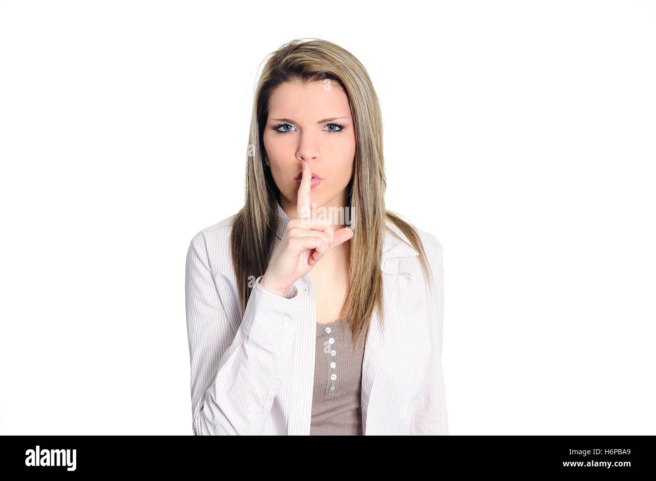 Secret feelings hi-res stock photography and images - Alamy