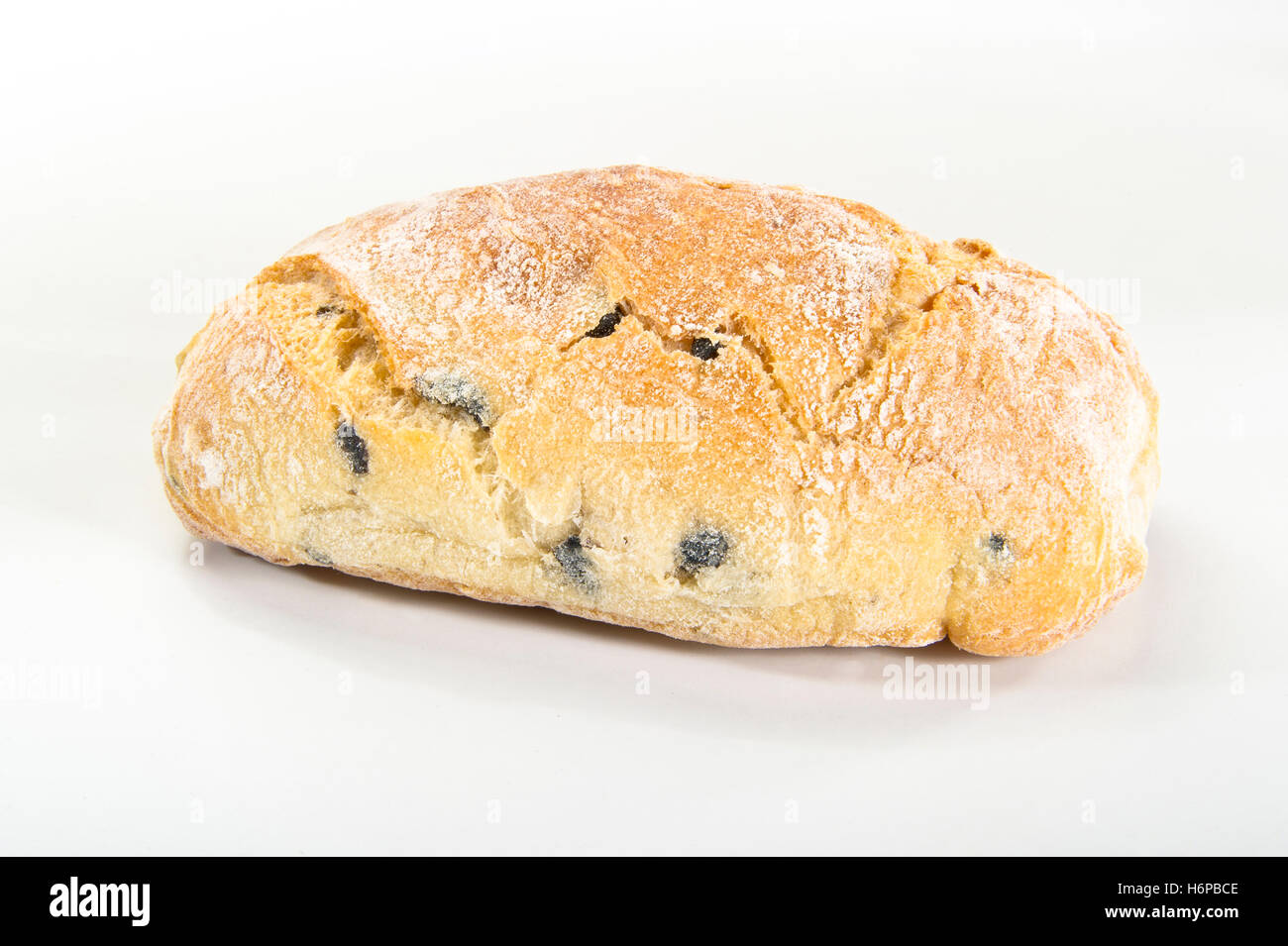 bread roll kaiser olives italy bread black swarthy jetblack deep black ...