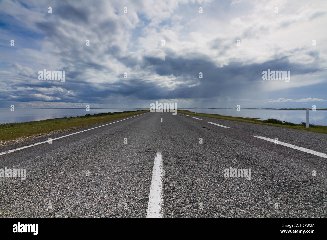 Horizon europe hi-res stock photography and images - Alamy
