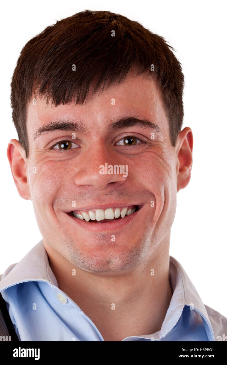 Passfoto hi-res stock photography and images - Alamy