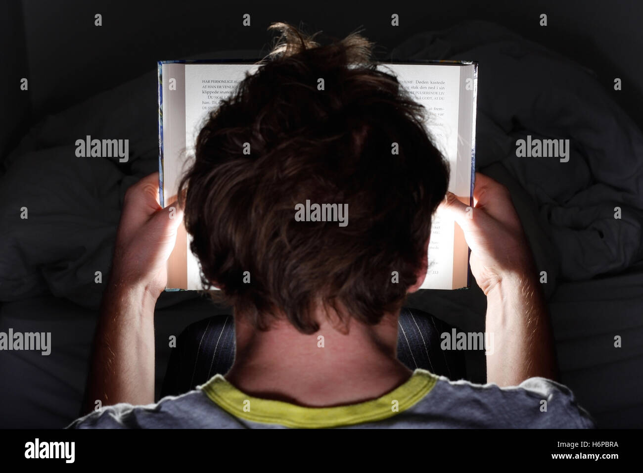 Book worm adventure hi-res stock photography and images - Alamy