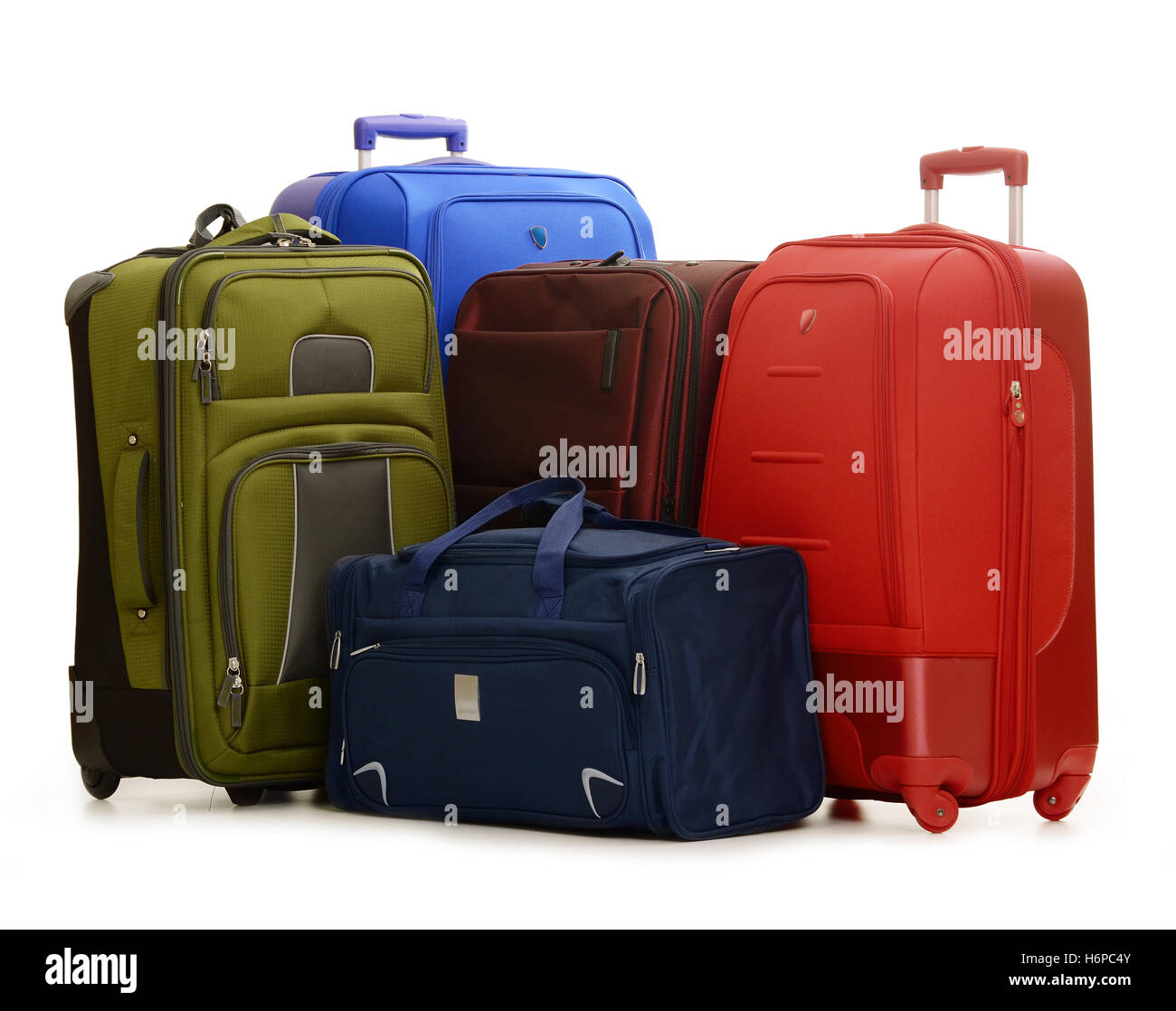 Market objects Cut Out Stock Images & Pictures - Alamy