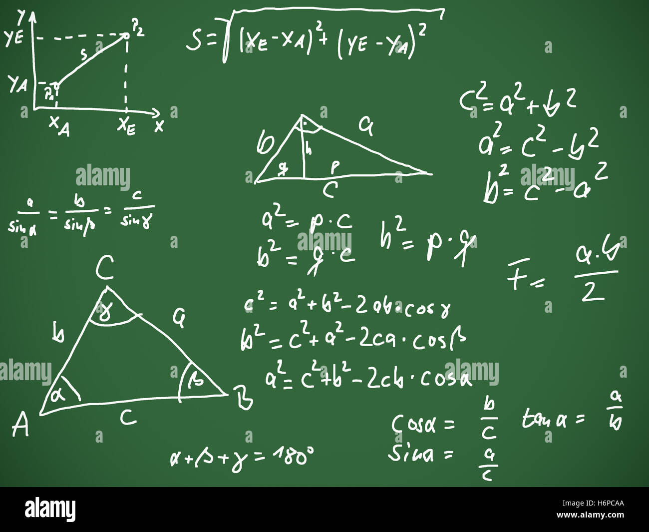 Sum font hi-res stock photography and images - Alamy