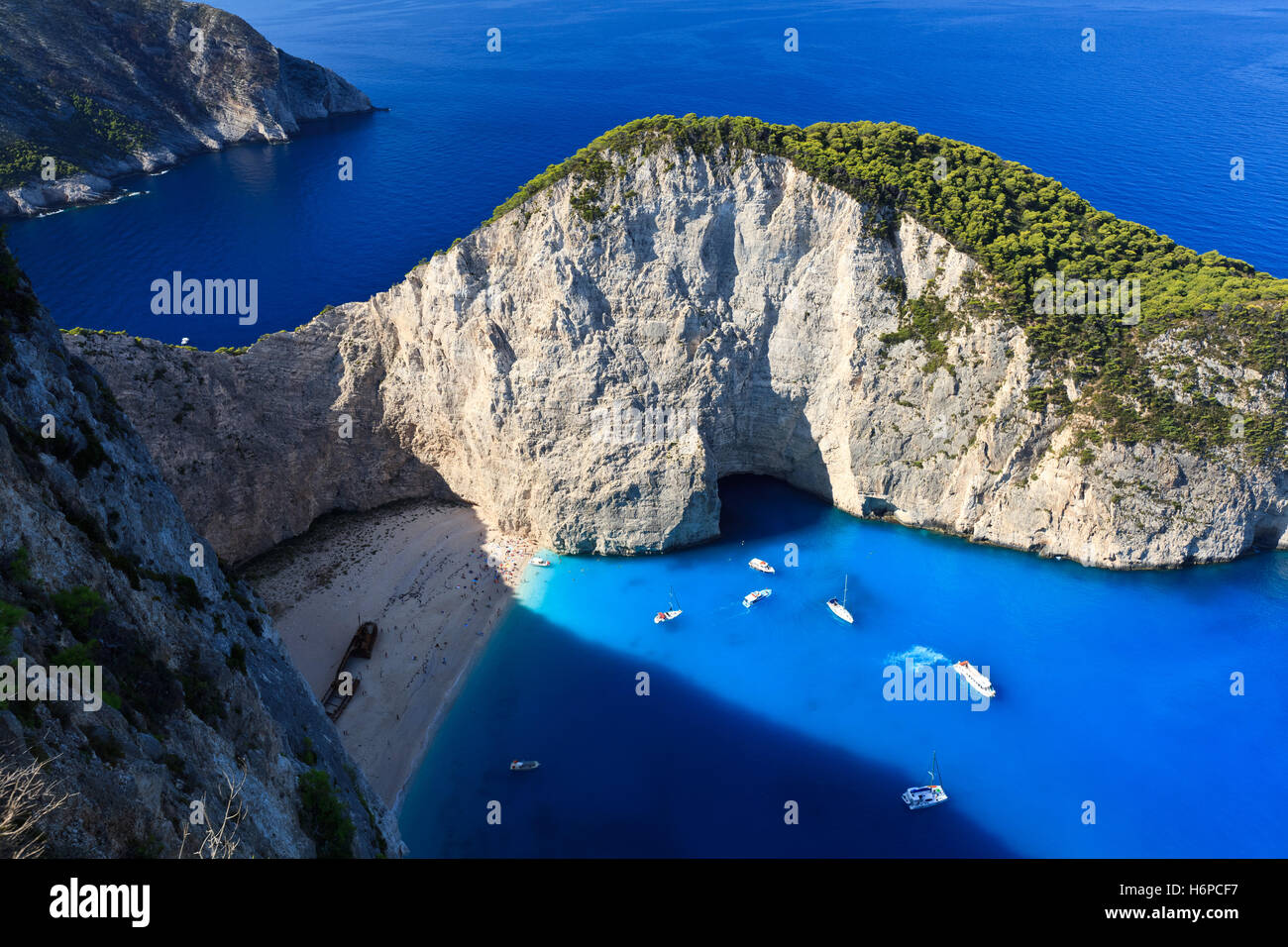 Ionian seas hi-res stock photography and images - Alamy