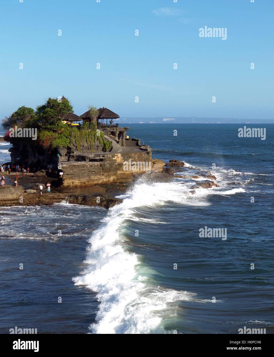 Bali indonesia landmark hi-res stock photography and images - Alamy