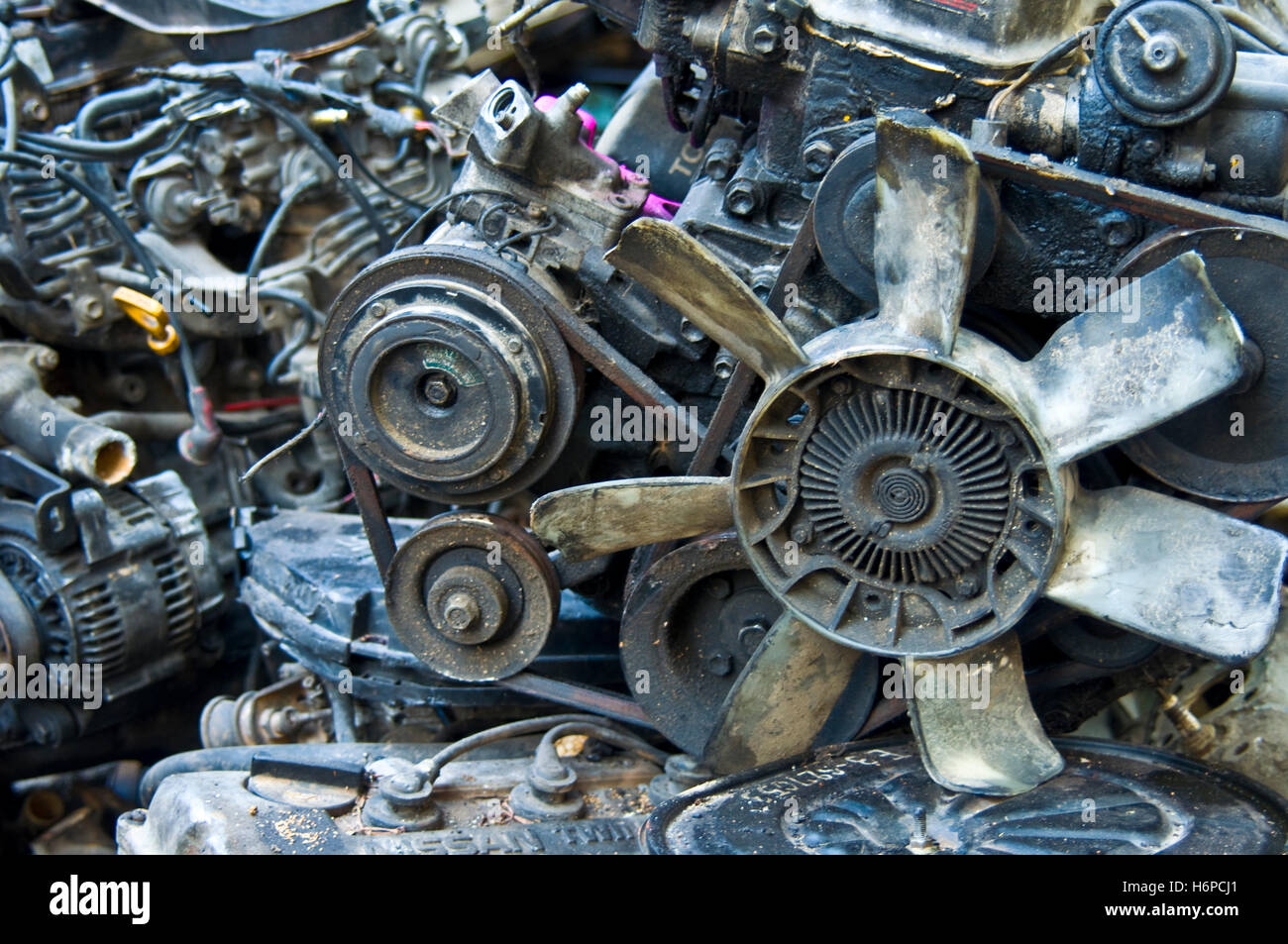 Industrial steel materials hi-res stock photography and images - Alamy