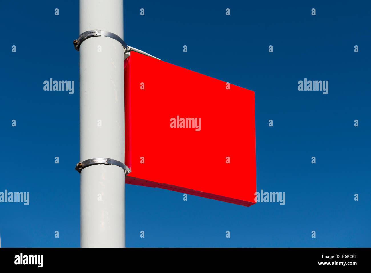 Pole sign hi-res stock photography and images - Alamy