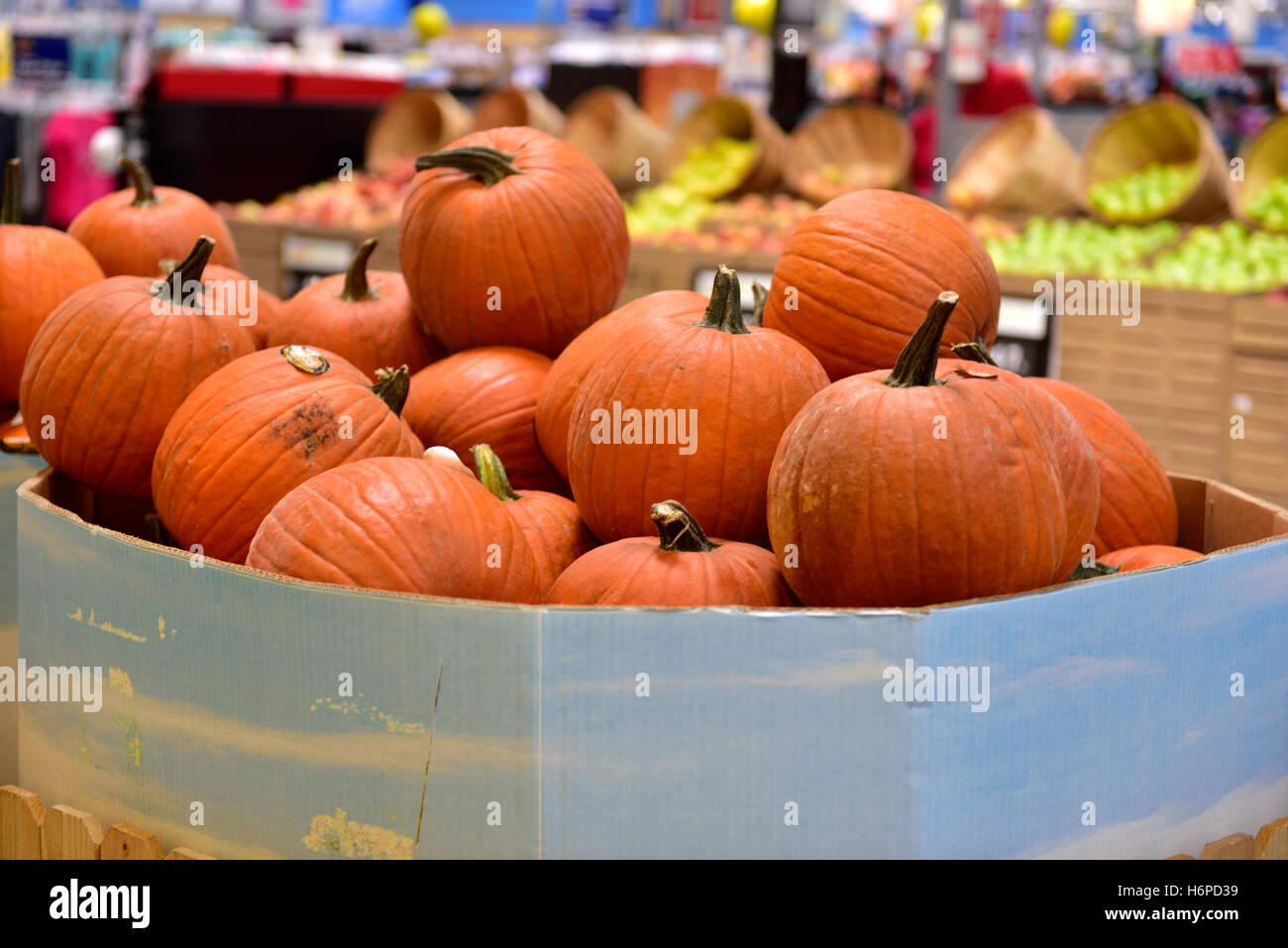 Colourful Vegetable Display High Resolution Stock Photography and ...