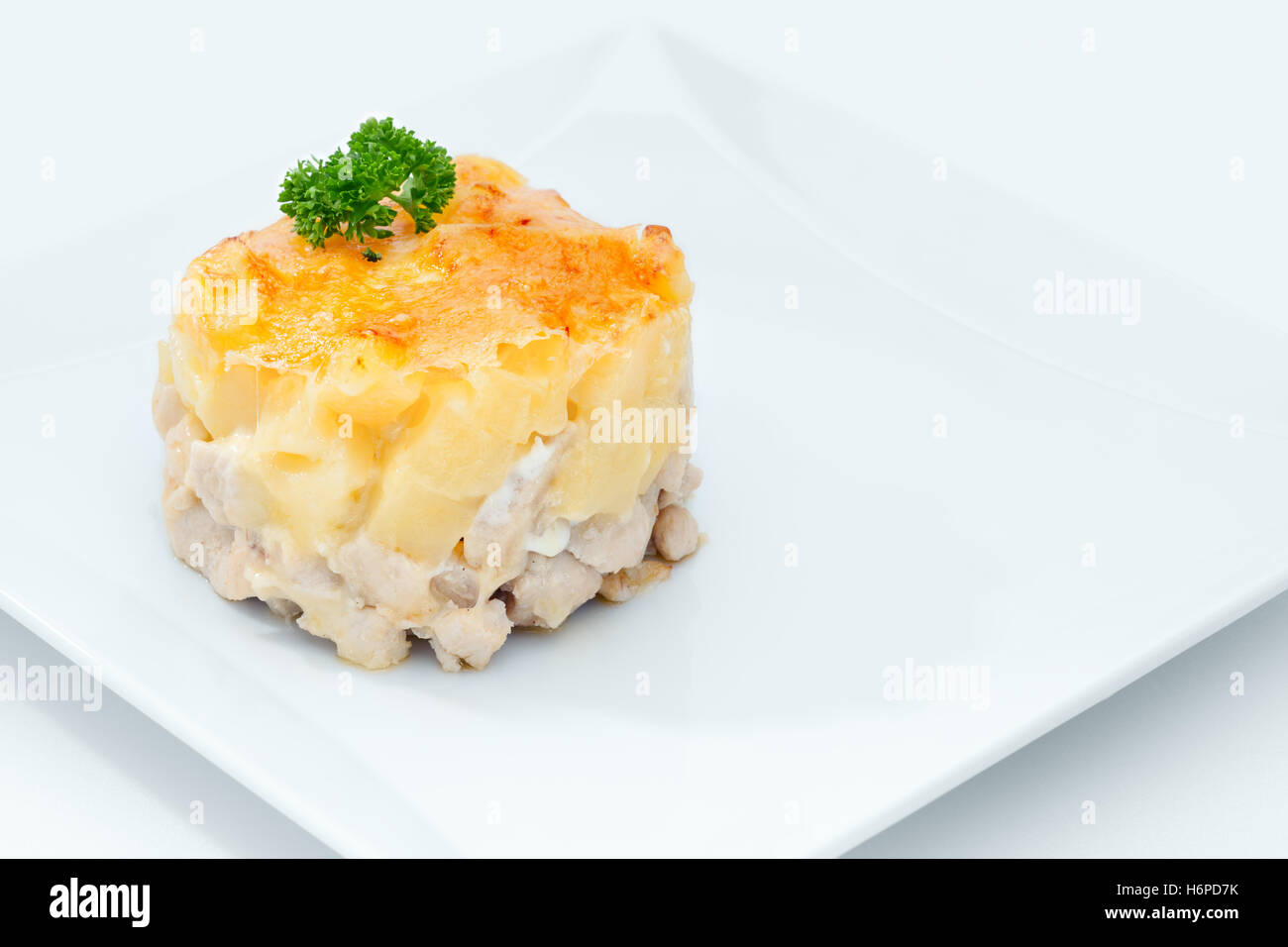 Yummy meal hi-res stock photography and images - Alamy