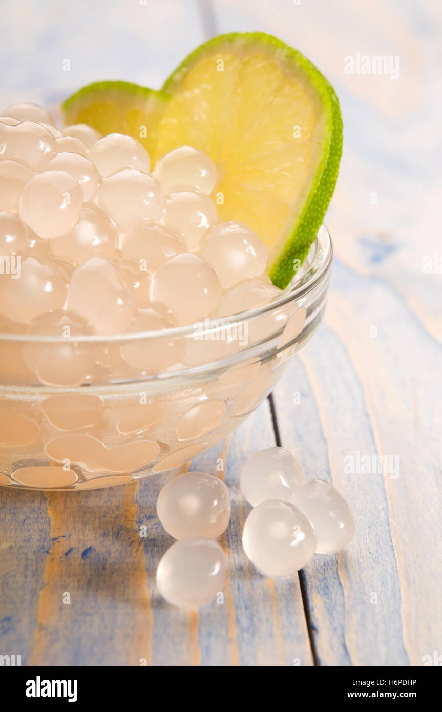 Manioc fruit hi-res stock photography and images - Alamy