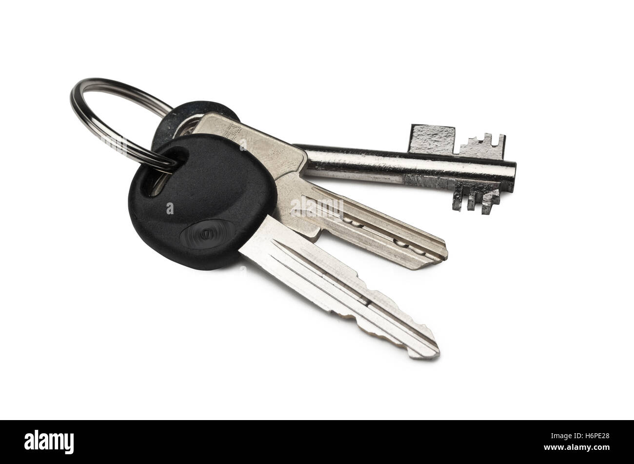 Studio photo motor vehicle keys hi-res stock photography and images - Alamy