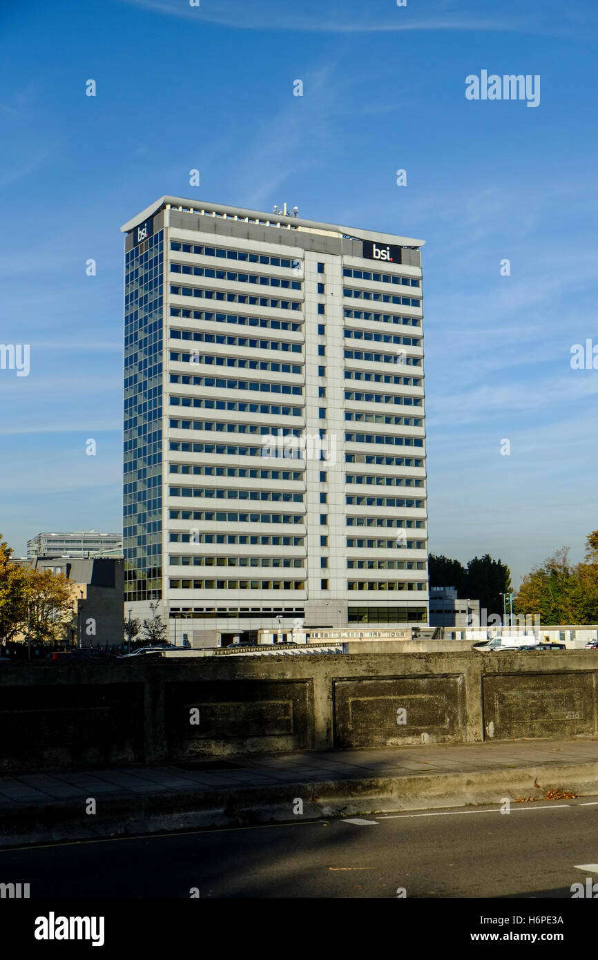 British standards office hi-res stock photography and images - Alamy