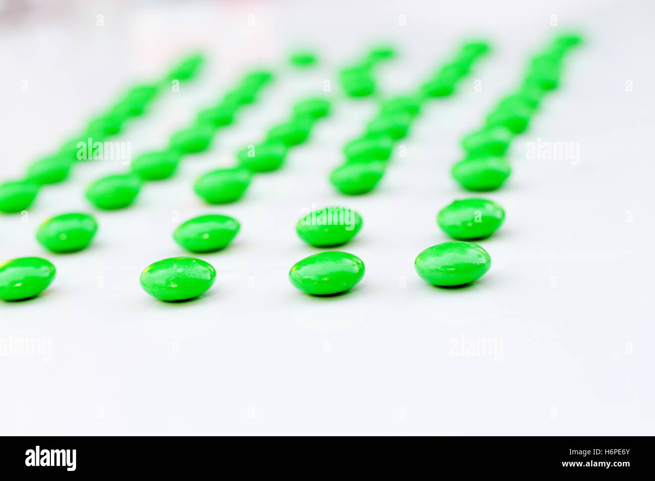 the orderly management arrangements business concept Stock Photo - Alamy