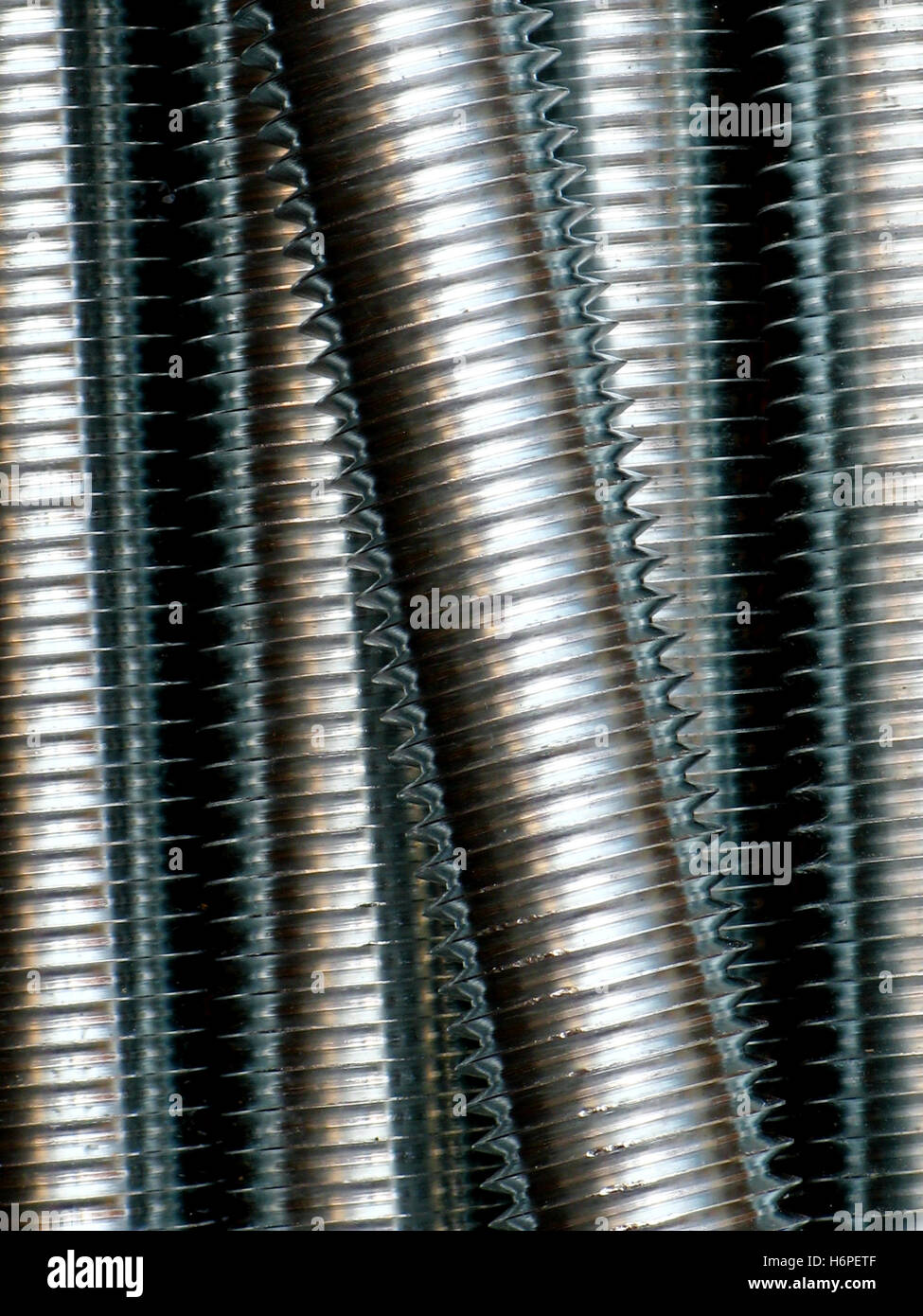Metalwork materials hi-res stock photography and images - Alamy