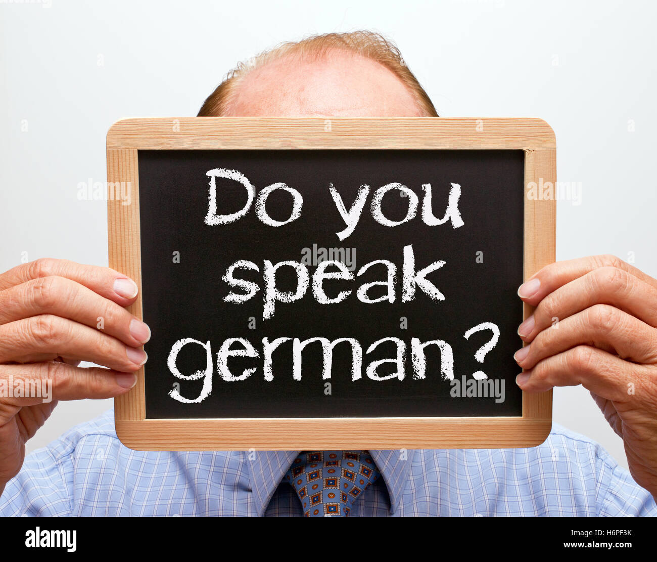 German Lesson High Resolution Stock Photography and Images - Alamy