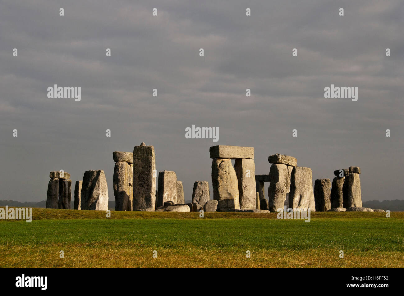 Megalithic buildings hi-res stock photography and images - Alamy