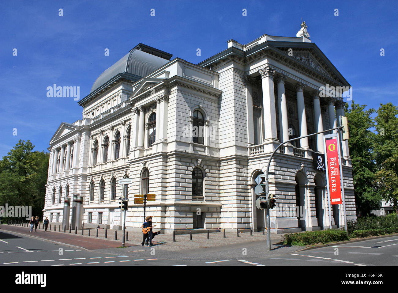 Oldenburg culture hi-res stock photography and images - Alamy
