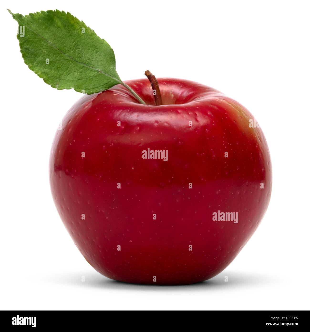 Drop fruits Cut Out Stock Images & Pictures - Alamy