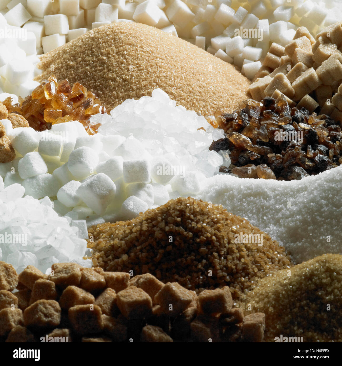Sweetening agent hi-res stock photography and images - Alamy