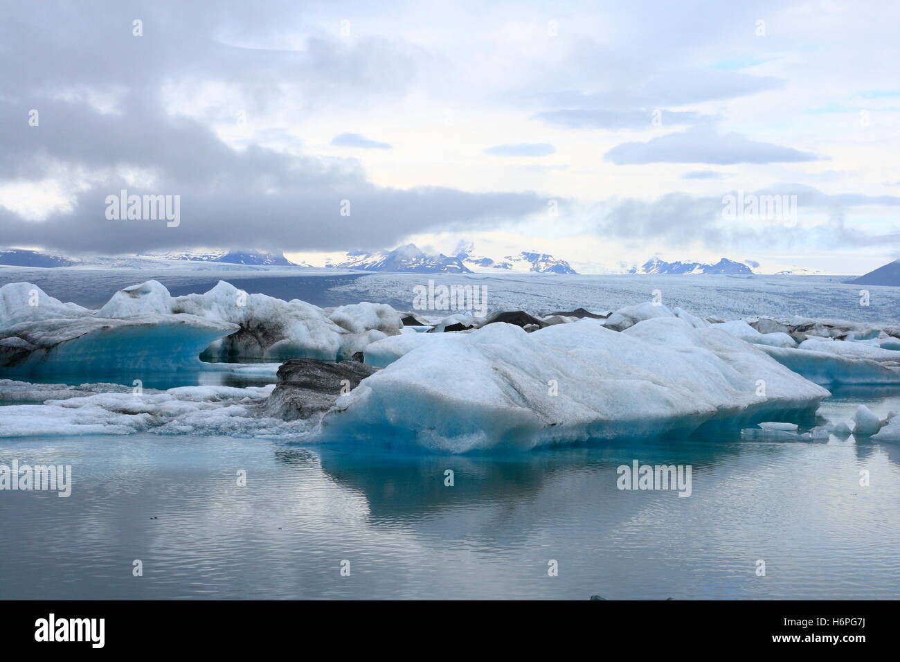 Sander lakes hi-res stock photography and images - Alamy