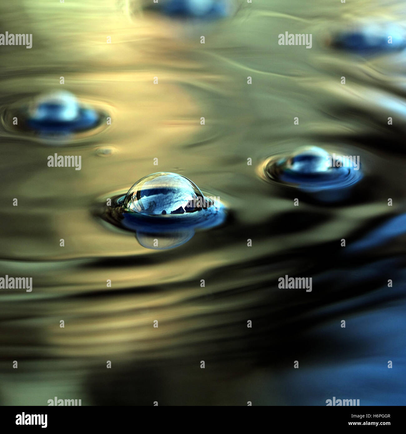 Mirroring each other hi-res stock photography and images - Alamy