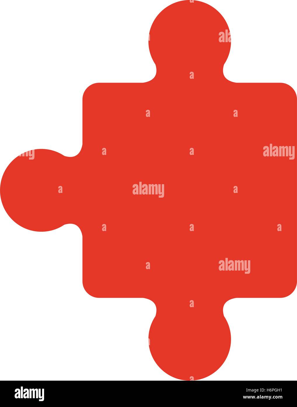 Jigzaw puzzle hi-res stock photography and images - Alamy