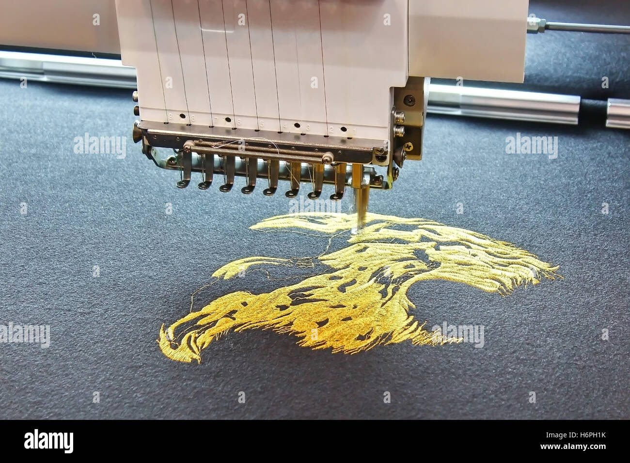 Process hobby hi-res stock photography and images - Alamy