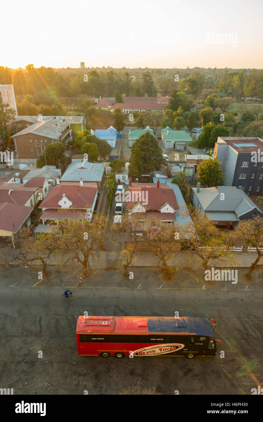 Zimbabwe bus hi-res stock photography and images - Alamy