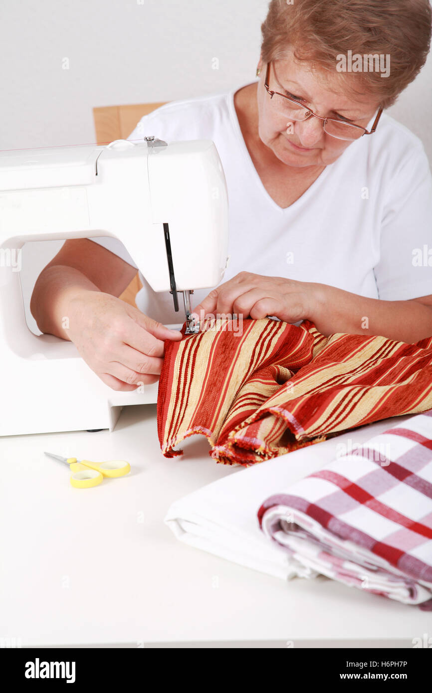 Object handwork hi-res stock photography and images - Alamy