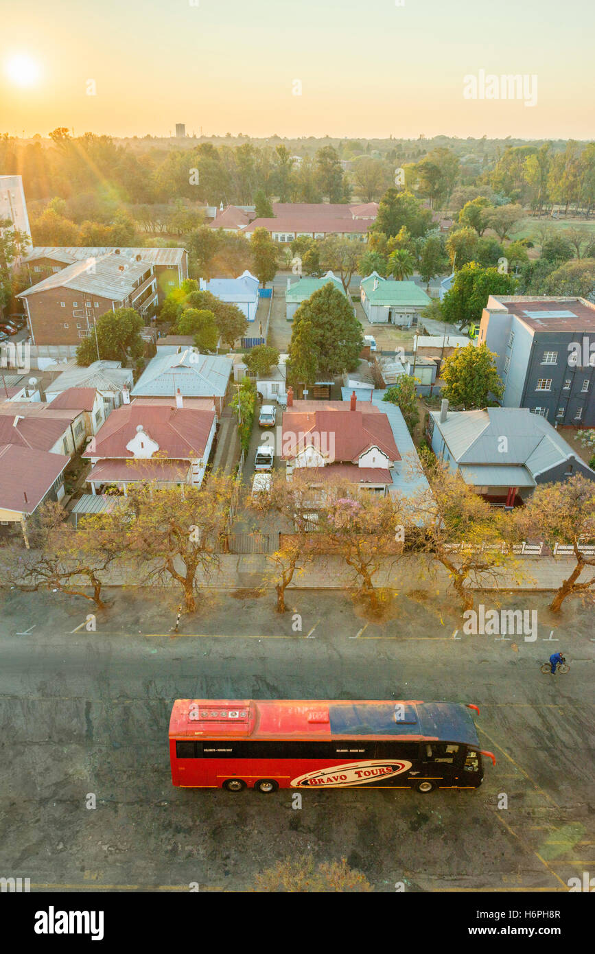 Zimbabwe bus hi-res stock photography and images - Alamy