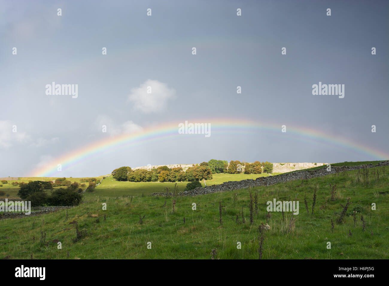 Sunlit rain hi-res stock photography and images - Alamy