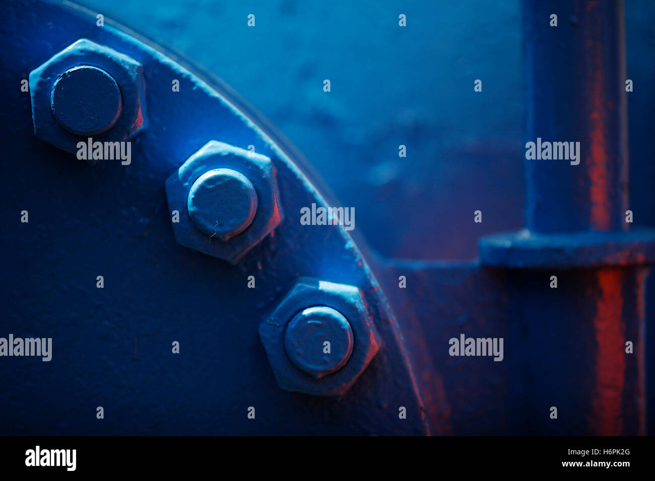 Screw machines hi-res stock photography and images - Alamy