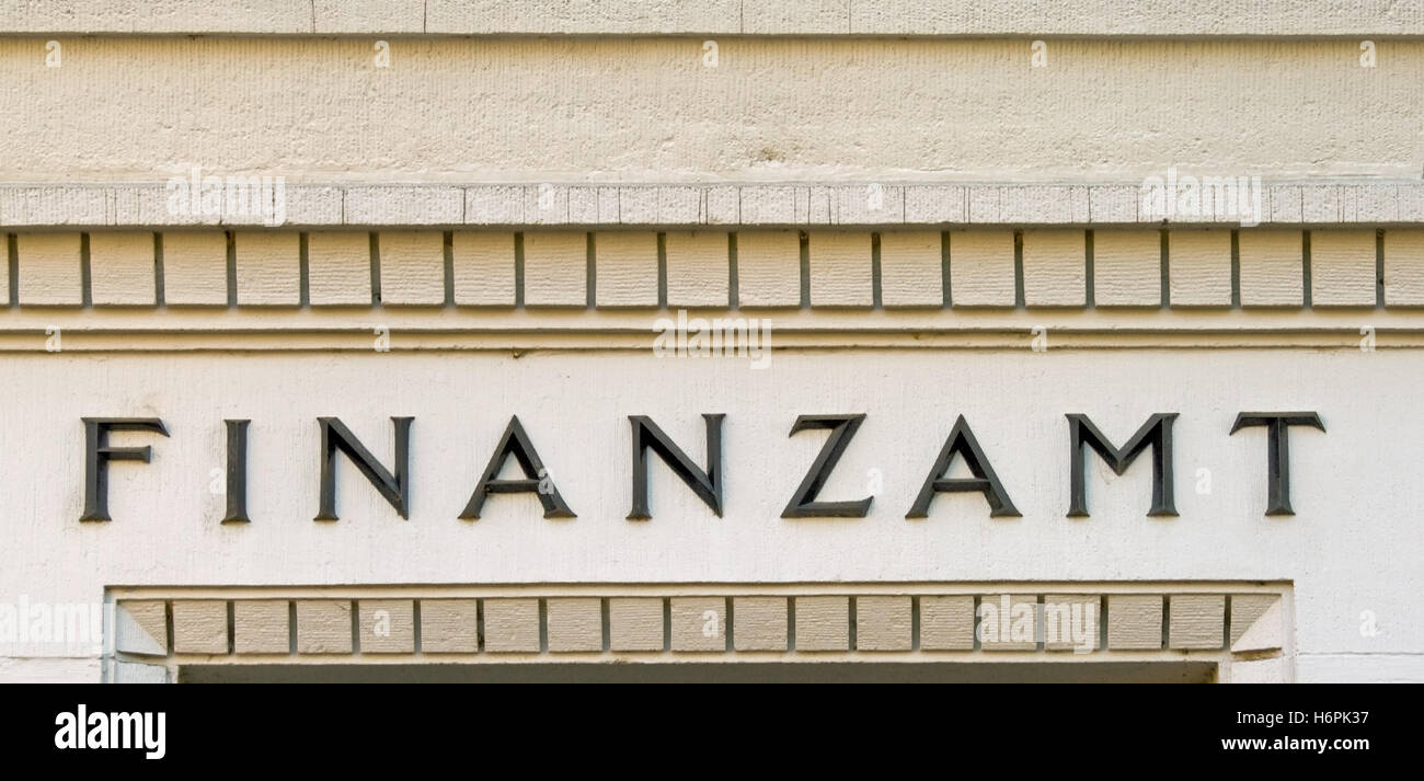 Tax office hi-res stock photography and images - Alamy