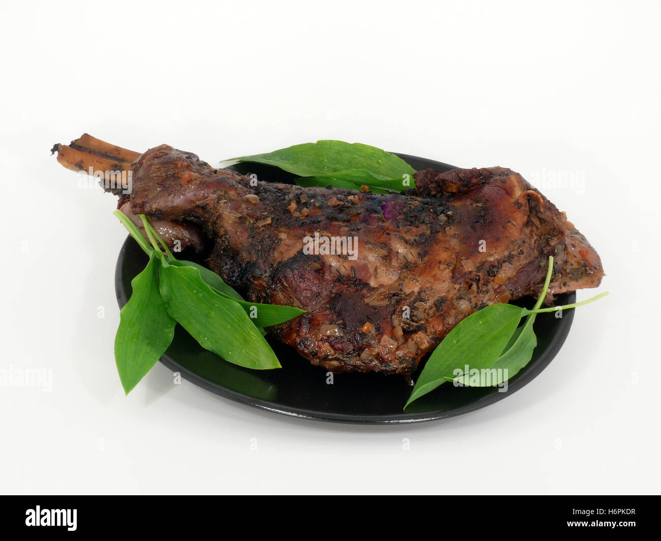raw wild boar pig roast fry brown brownish brunette raw wild boar pig ...