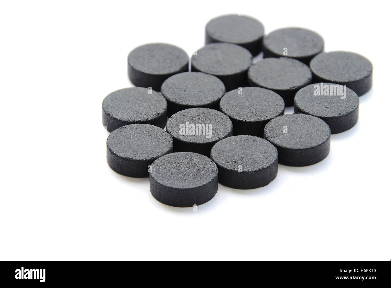 Activated carbon hi-res stock photography and images - Alamy