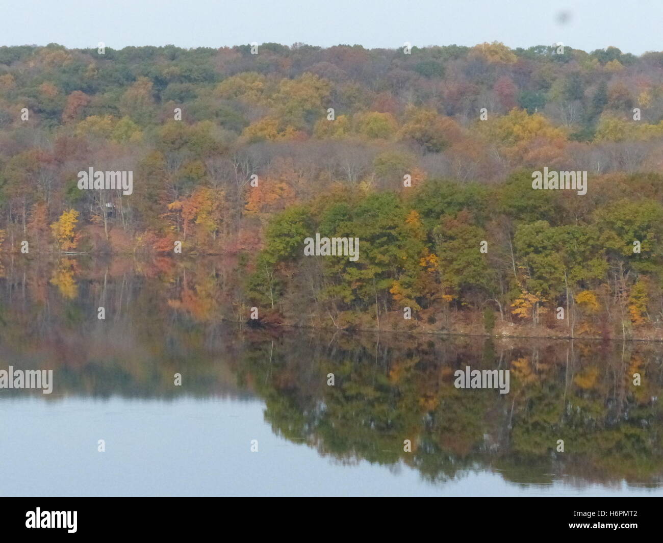 New croton reservoir hi-res stock photography and images - Alamy