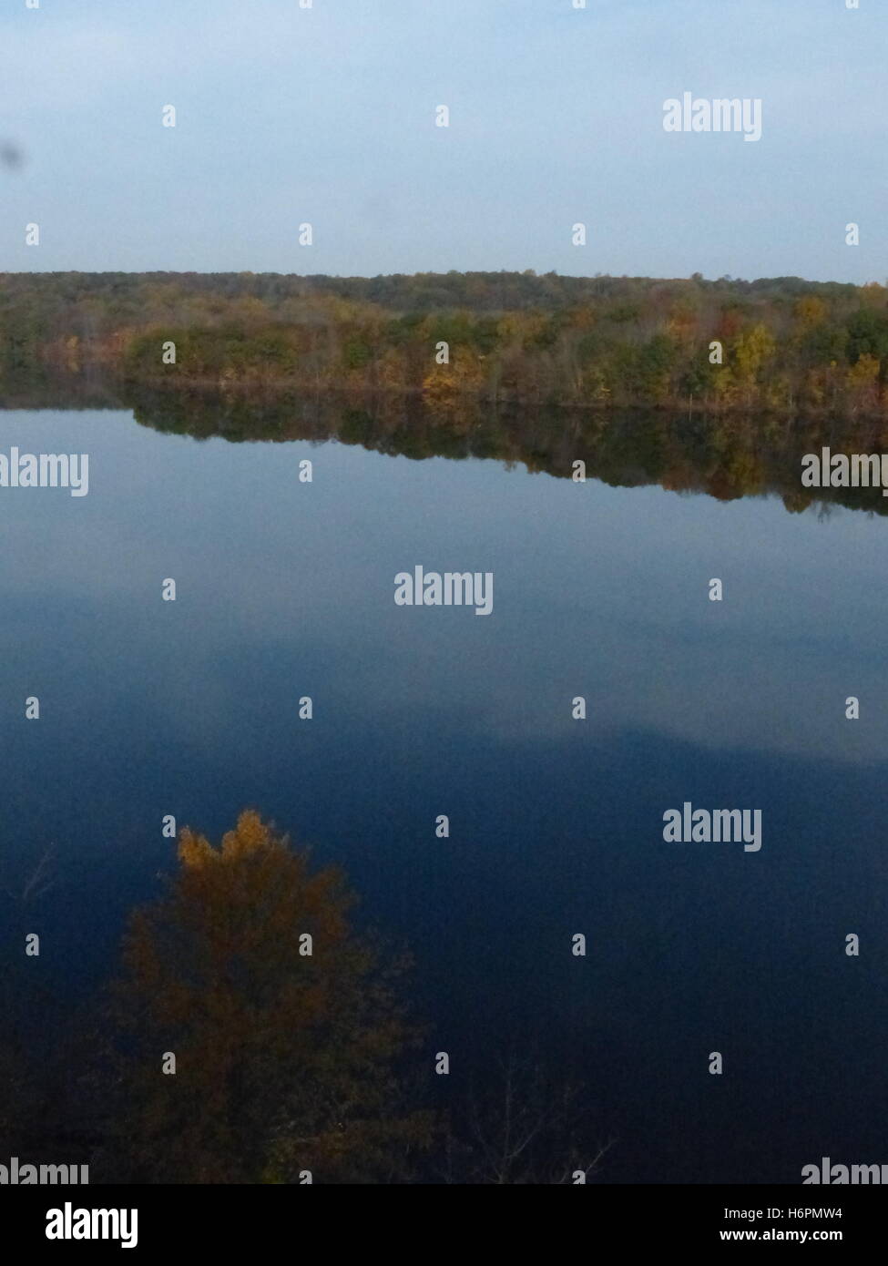 New croton reservoir hi-res stock photography and images - Alamy